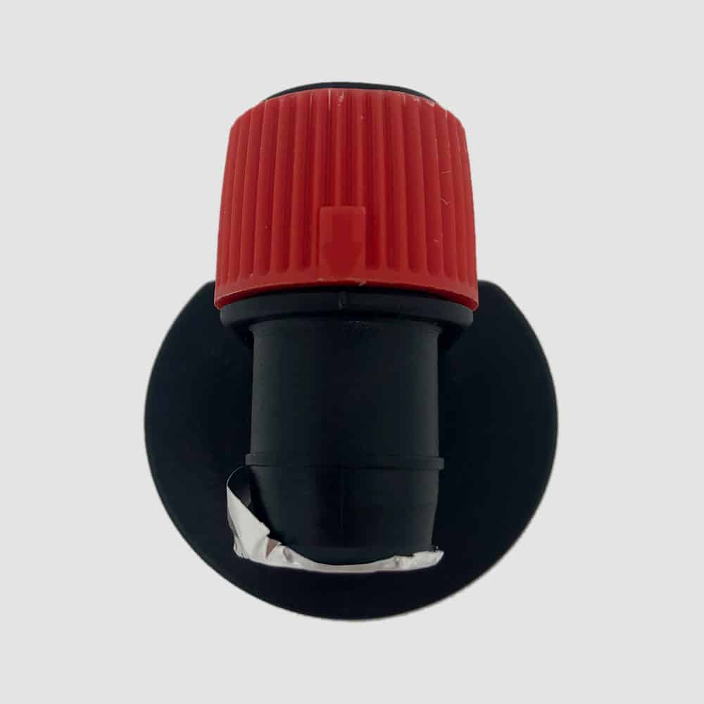 Astrapouch® Twist Tap for Syrup Pouches - Astrapouch | Revolutionizing ...