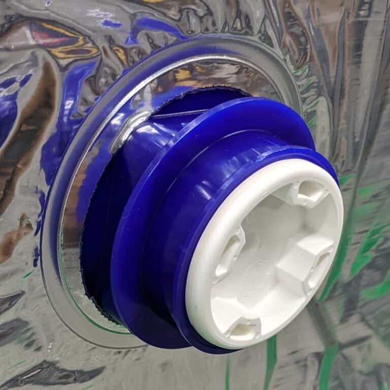 300 Gallon Sample - Astrapouch | Revolutionizing Liquid Packaging