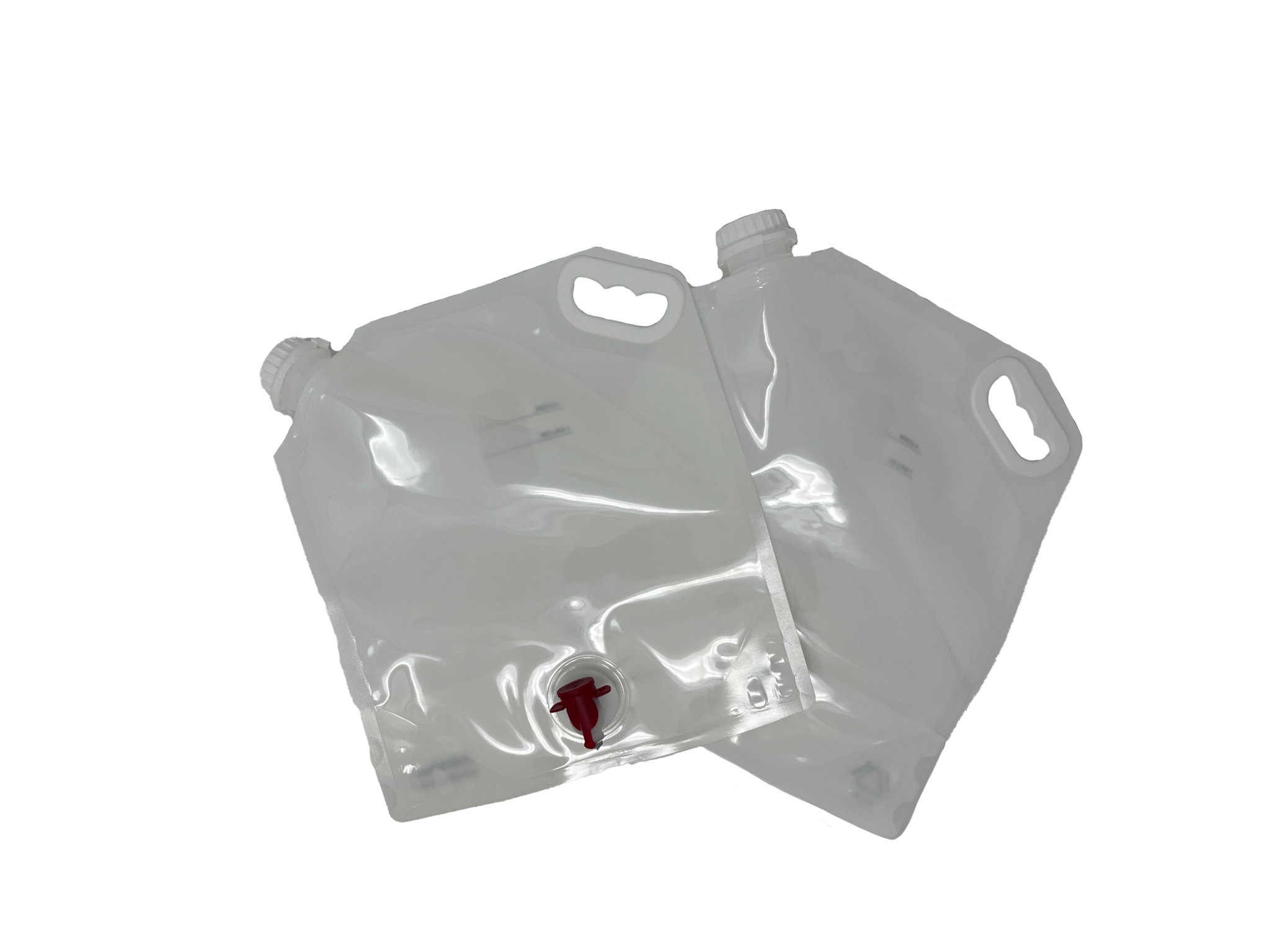 1 Gallon / 4.0L Pouch Sample Kit - Astrapouch | Revolutionizing Liquid ...