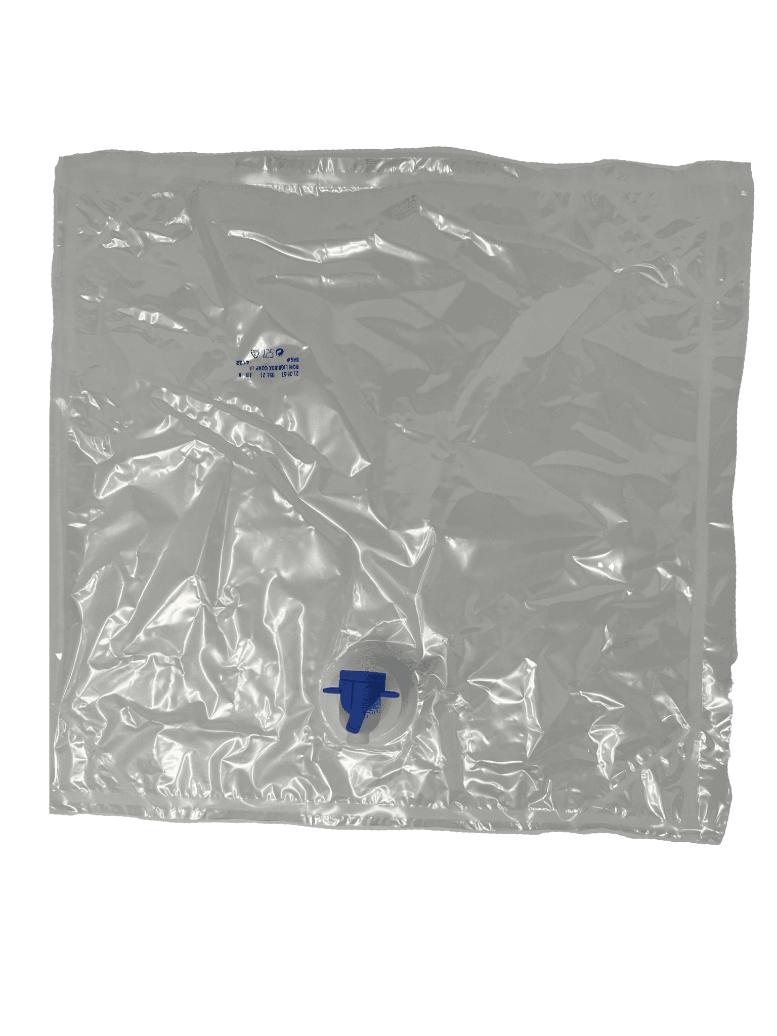 Astrobag® BIB Bag Low Barrier 5L - Astrapouch | Revolutionizing Liquid ...