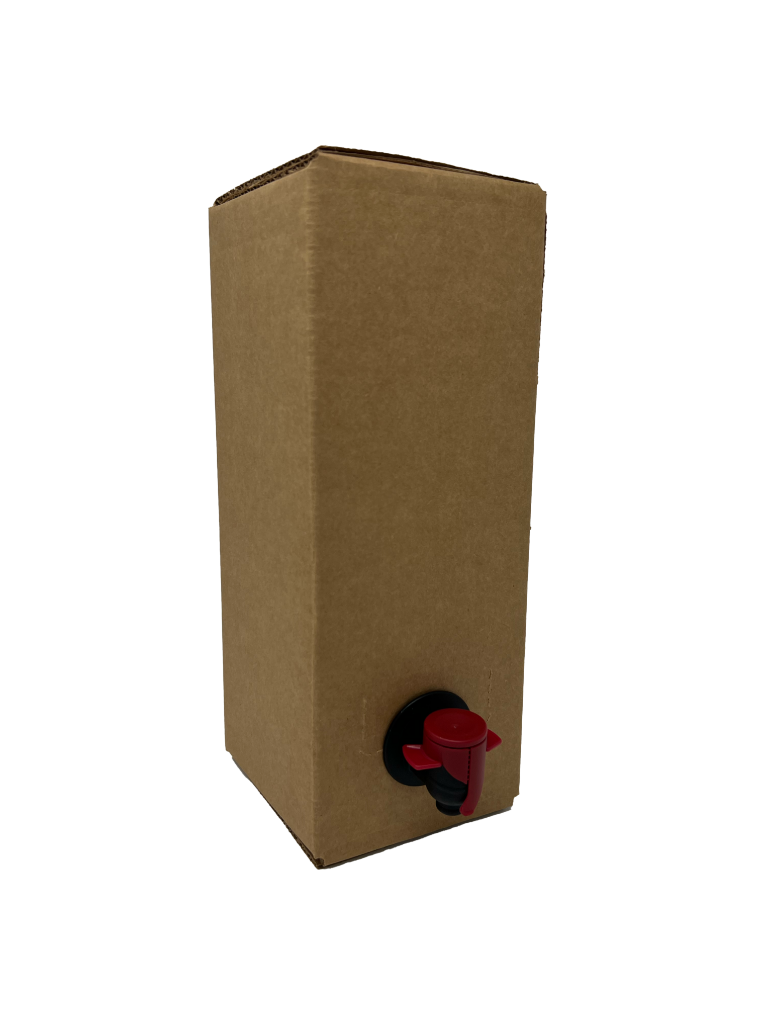 Astrobag® BIB Box 3L - Astrapouch | Revolutionizing Liquid Packaging