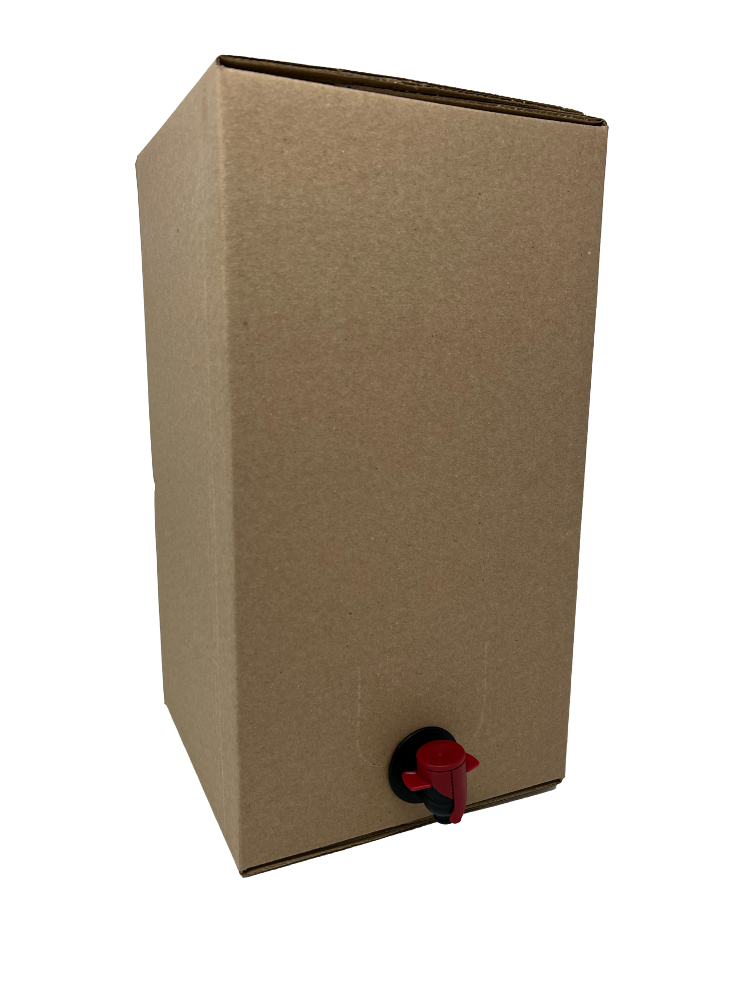 Astrobag® BIB Box 3L - Astrapouch | Revolutionizing Liquid Packaging